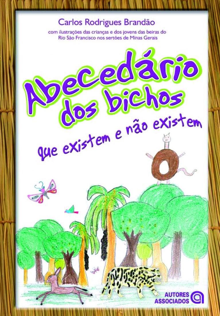 Abecedário dos bichos que existem e não existem – ALB – Associação de ...
